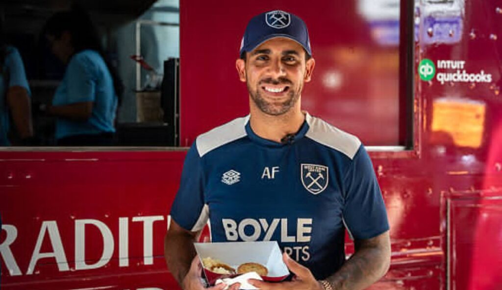 Anton Ferdinand: Career, Family, Stats & Personal Life